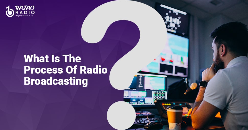Radio Broadcasting: A Comprehensive Guide to How It Works