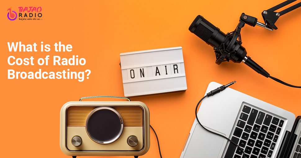 Radio Broadcasting: A Comprehensive Guide to How It Works